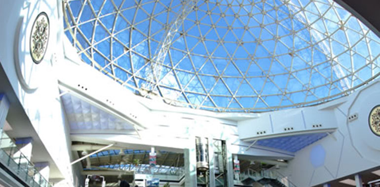 BOSPHORUS INVESTMENTS | Erbil Family Mall